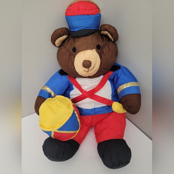 International Silver Co. | Toys | Vintage International Silver Co Nylon ...